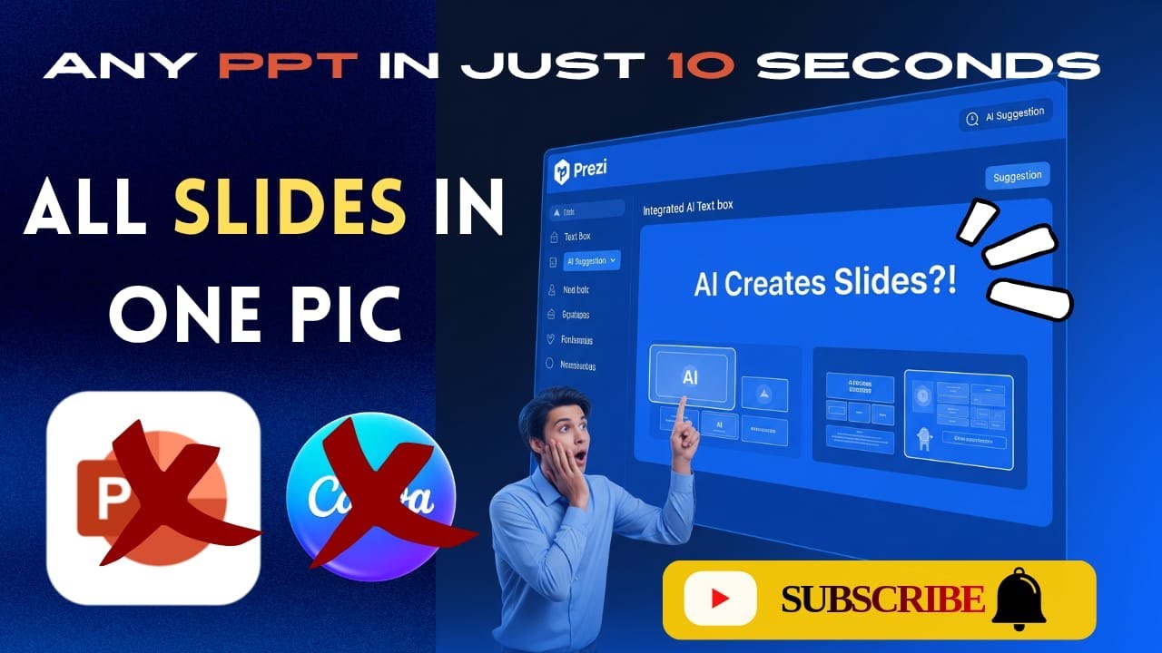 Prezi.com Review – The WOW! | Transform Your Slides with Prezi - From ...