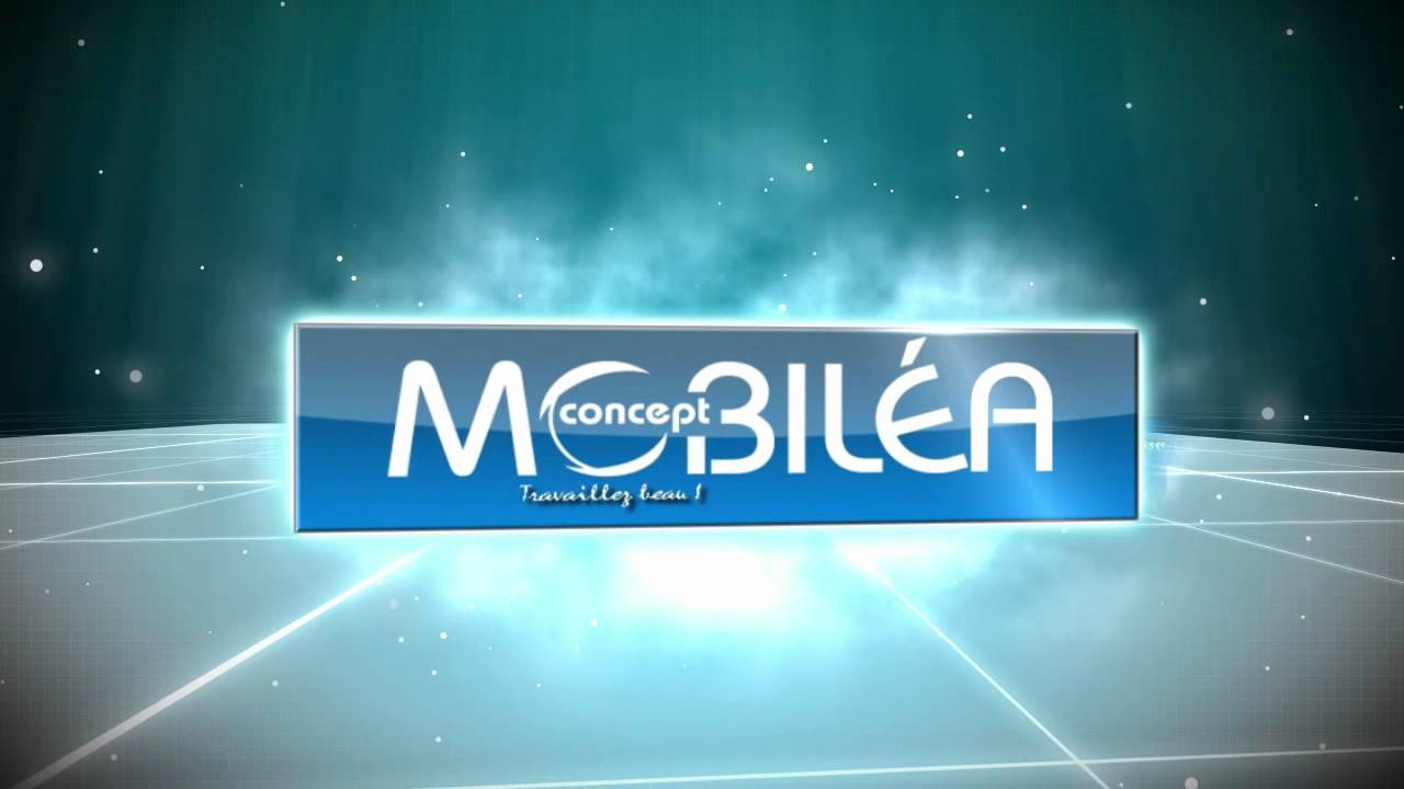 Logo Mobilea Concept.mp4 - YouTube