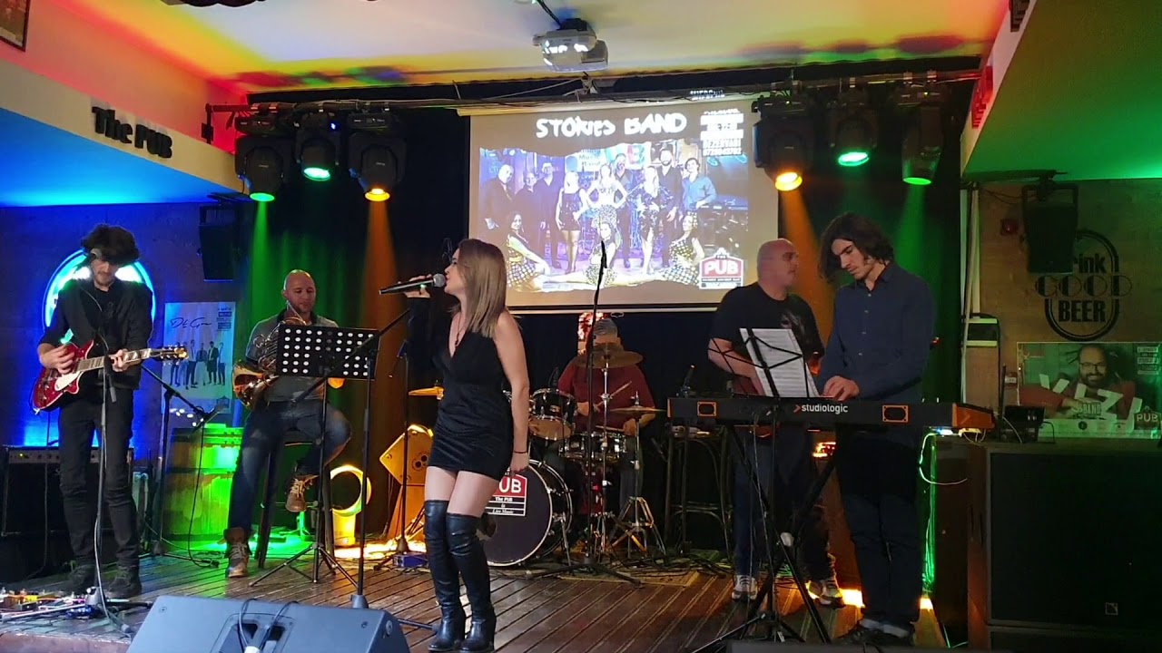 MAGIC! - Rude (Cover by Marina Anghel) - YouTube