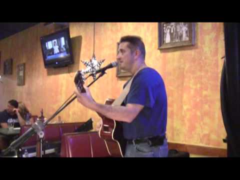 Chad Pike Senor Quintin Suwanee 2013 - YouTube