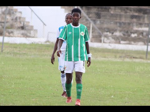 WPL FINAL: DORIS BOADUWAA SCORES HER SECOND TO SEAL WIN FOR HASAACAS ...