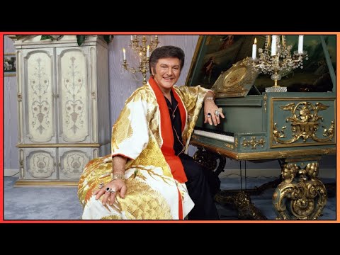 Liberace's Last Days Inside His Palm Springs Mansion (Re-Upload) - YouTube