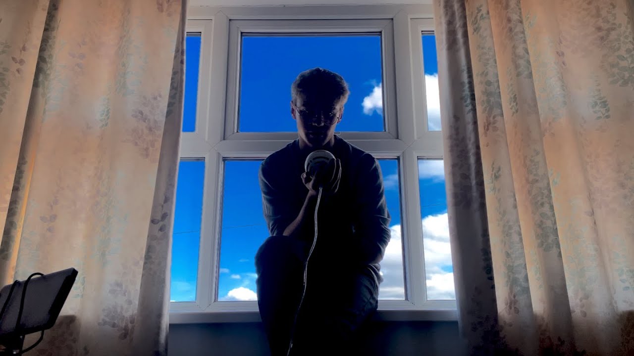 Sam Snook - Writer's Block (short film) - YouTube