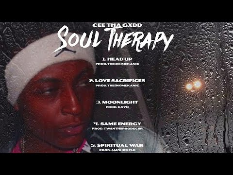 Cee Tha Gxdd - Moonlight - YouTube