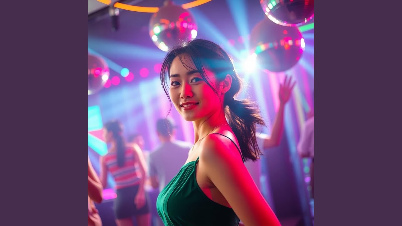 Right Beside Me (Disco Music) - YouTube