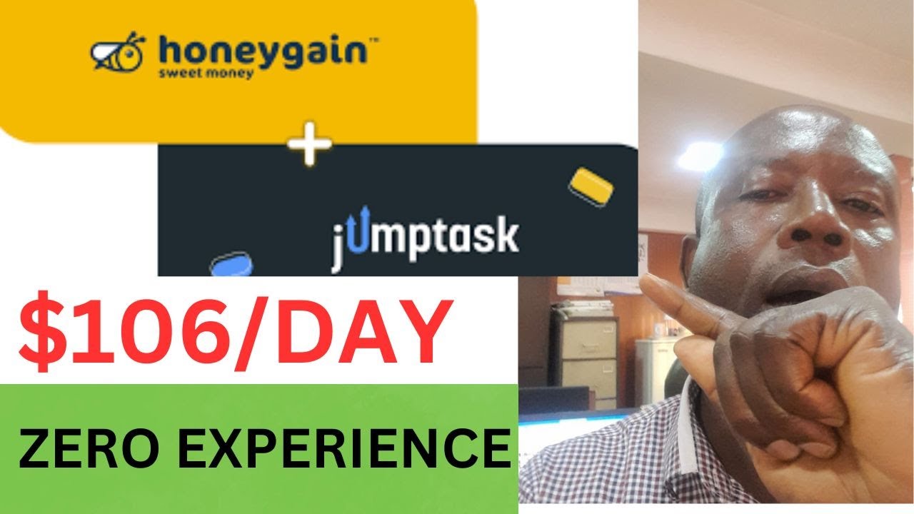 Beginner's Guide To Making Money With The Honey gain App, 2023 - YouTube