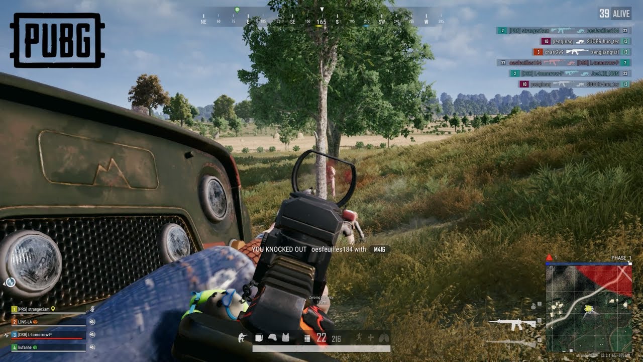 PUBG PC Live 🎮 | Chicken Dinner Ke Liye Taayar? 😎 Mazedaar Hindi ...