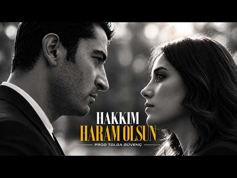 Hakkım Haram Olsun - Prod. Tolga Güvenç