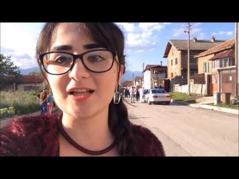 Uzaq Sahillerde: Bolqaristanda yashayan Roman tayfalari