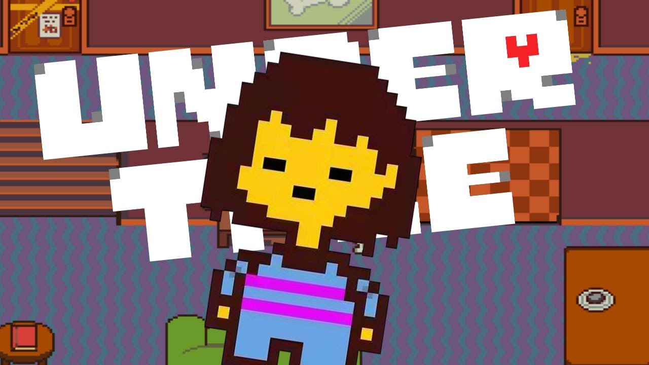 SKELETON DATE | Undertale - Part 3 - YouTube