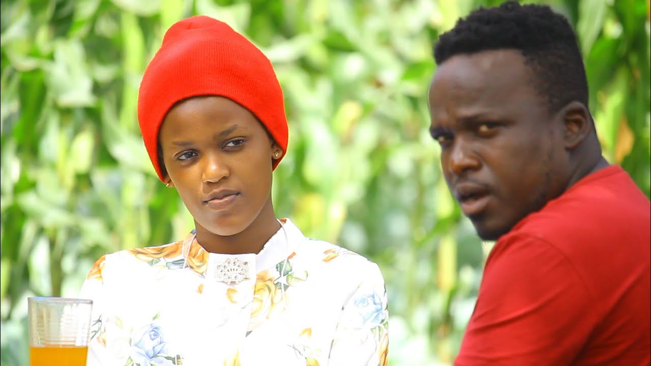 KIRABO EPISODE 10, EBYOLUBUTO KATI BITABUSE - YouTube