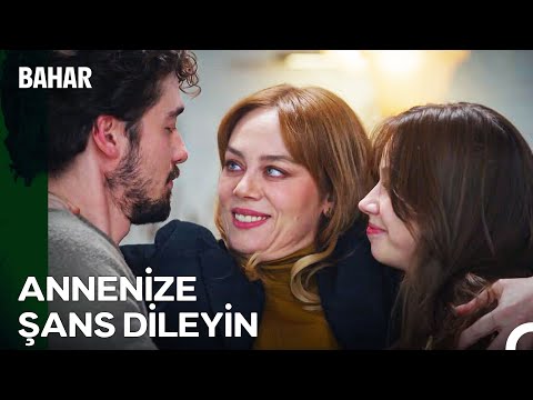 Bahar Klinik Açmaya Karar Verdi! - Bahar 64. Bölüm (FİNAL)