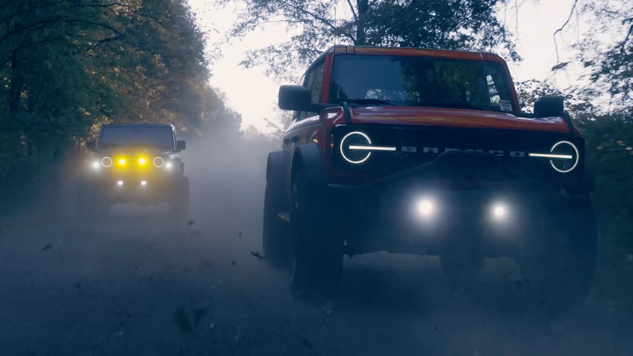 Reaper Off Road - Field Trip - YouTube