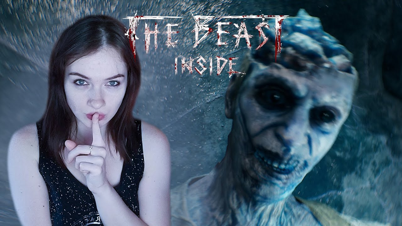 БАГАНИЙ СТЕЛС [Проходження The Beast Inside УКРАЇНСЬКОЮ] №12 🇺🇦 - YouTube