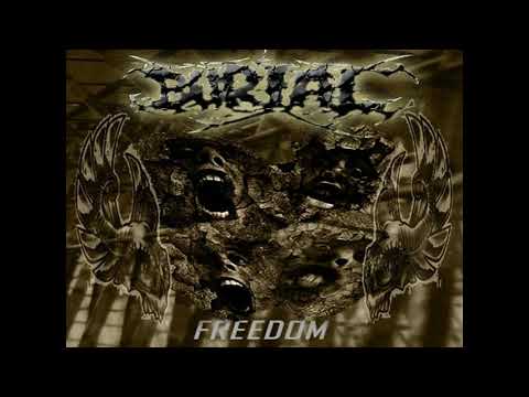 Burial - Pezinah Murka (Murderer)