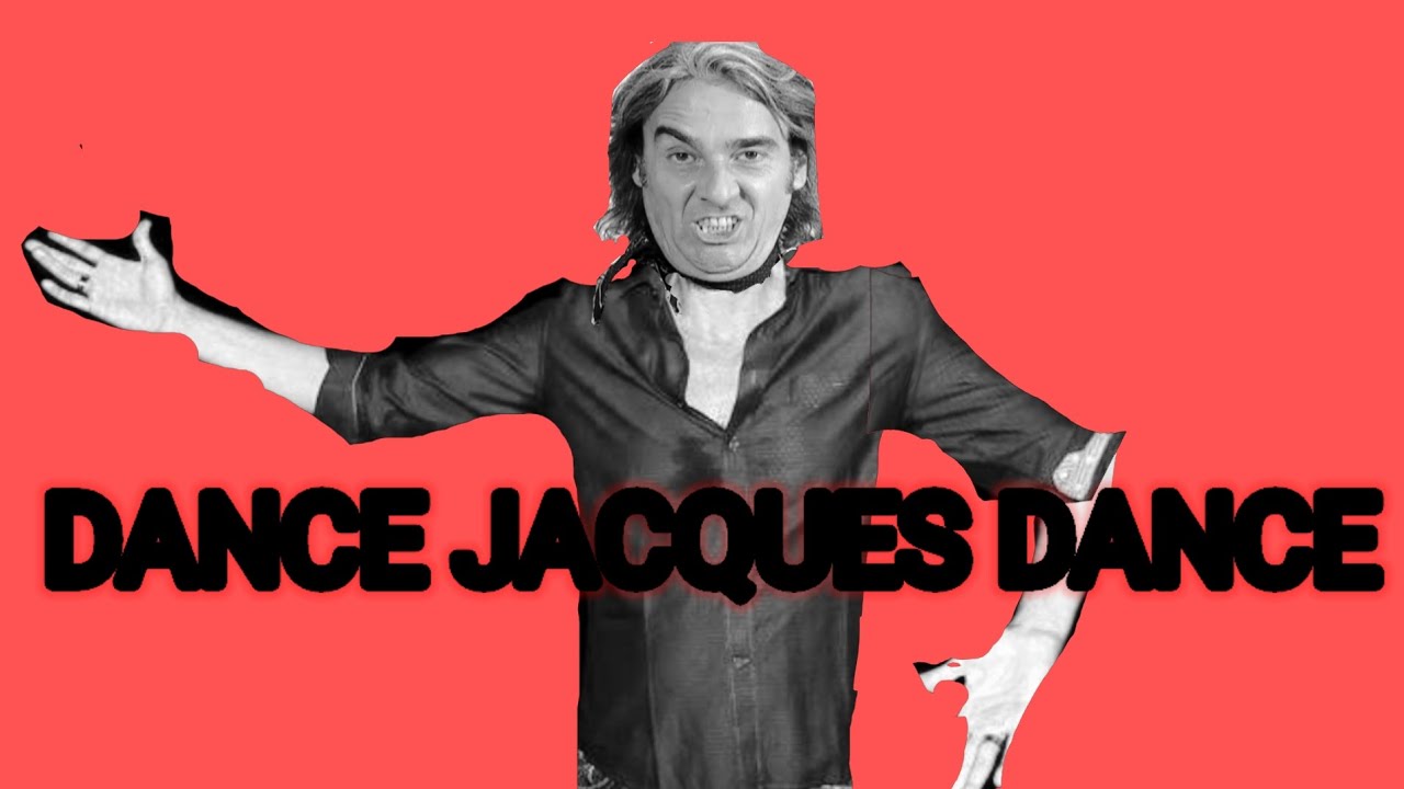 YTPMVBR - DANCE JACQUES DANCE - YouTube