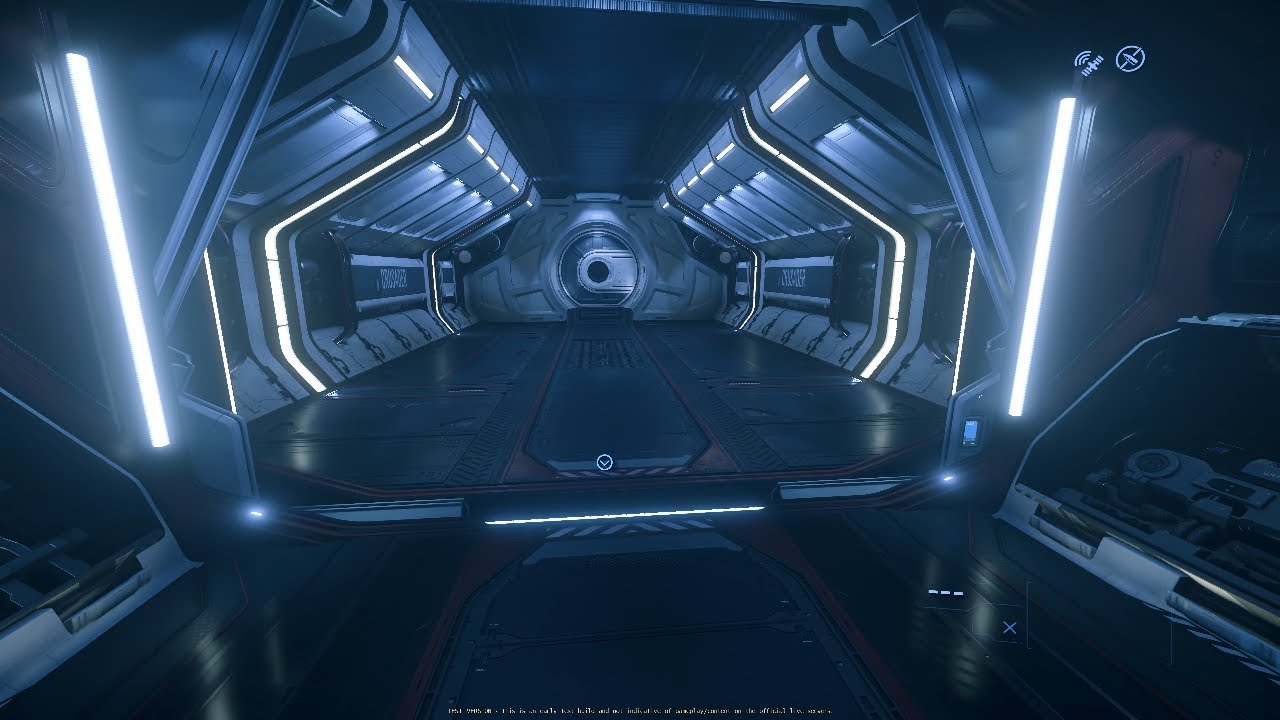 Crusader C1 Spirit Cargo Space Is Insane! -- C1 Quick Tour & Fitting ...