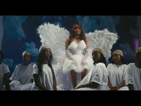 Nandy No Stress Official Music Video - YouTube