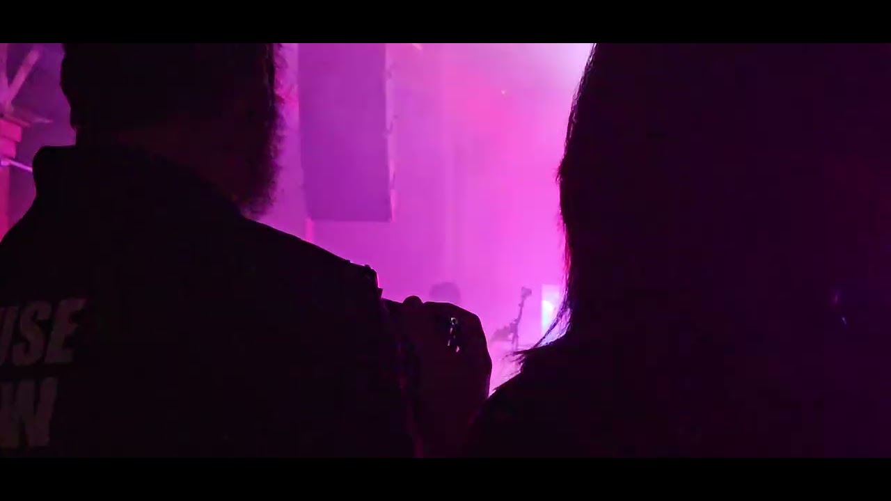 Sleep Theory- Fallout- Live In Lexington KY - YouTube