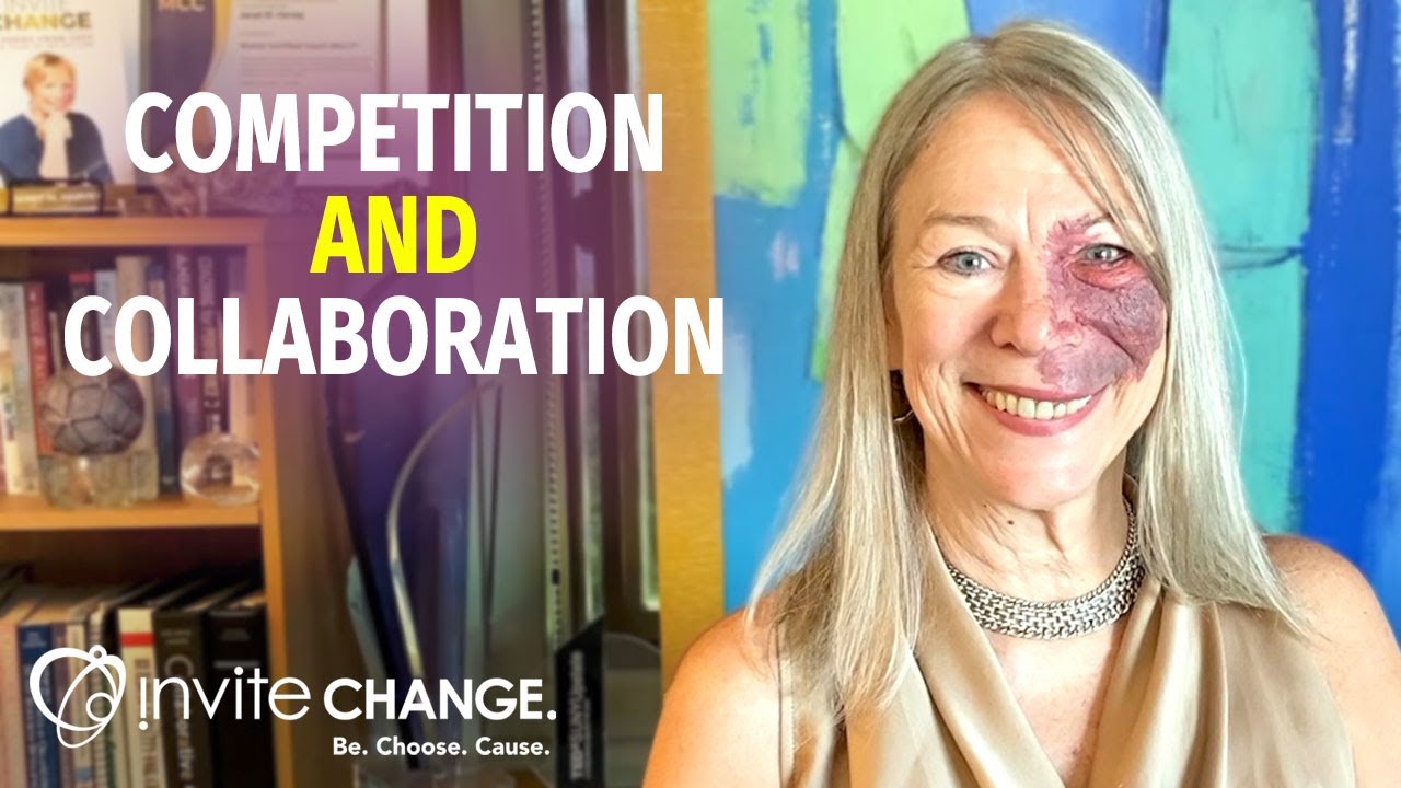 How To Win At Work: Mastering The Art Of Competition And Collaboration ...