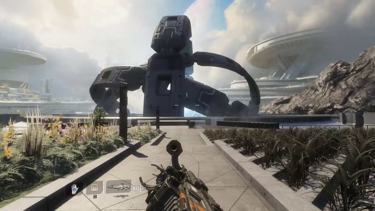 titanfall 2 (part 7) THE END - YouTube