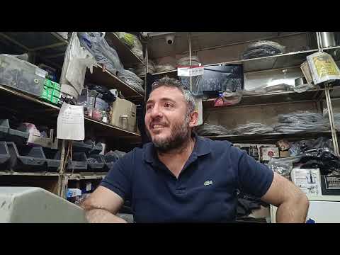 Doğan Irmak Bakalit