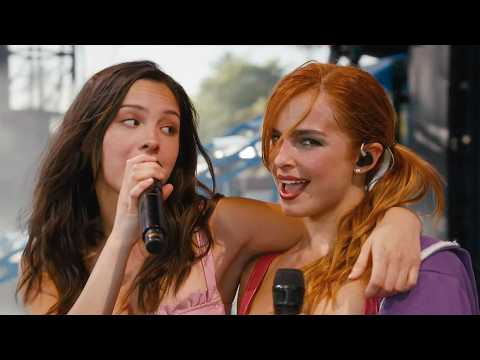 Coachella 2026: Olivia Rodrigo Joins Addison Rae for Surprise Duet!