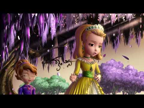 Sofia the First - That's Not Who I Am [Turkish]