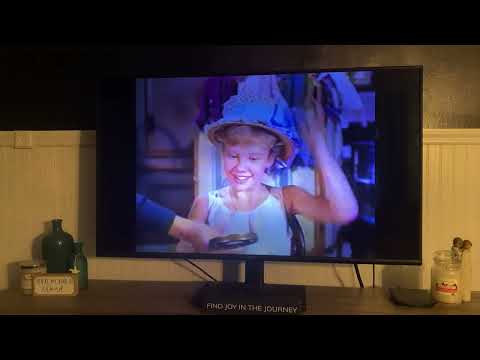Opening to The Parent Trap 1997 VHS