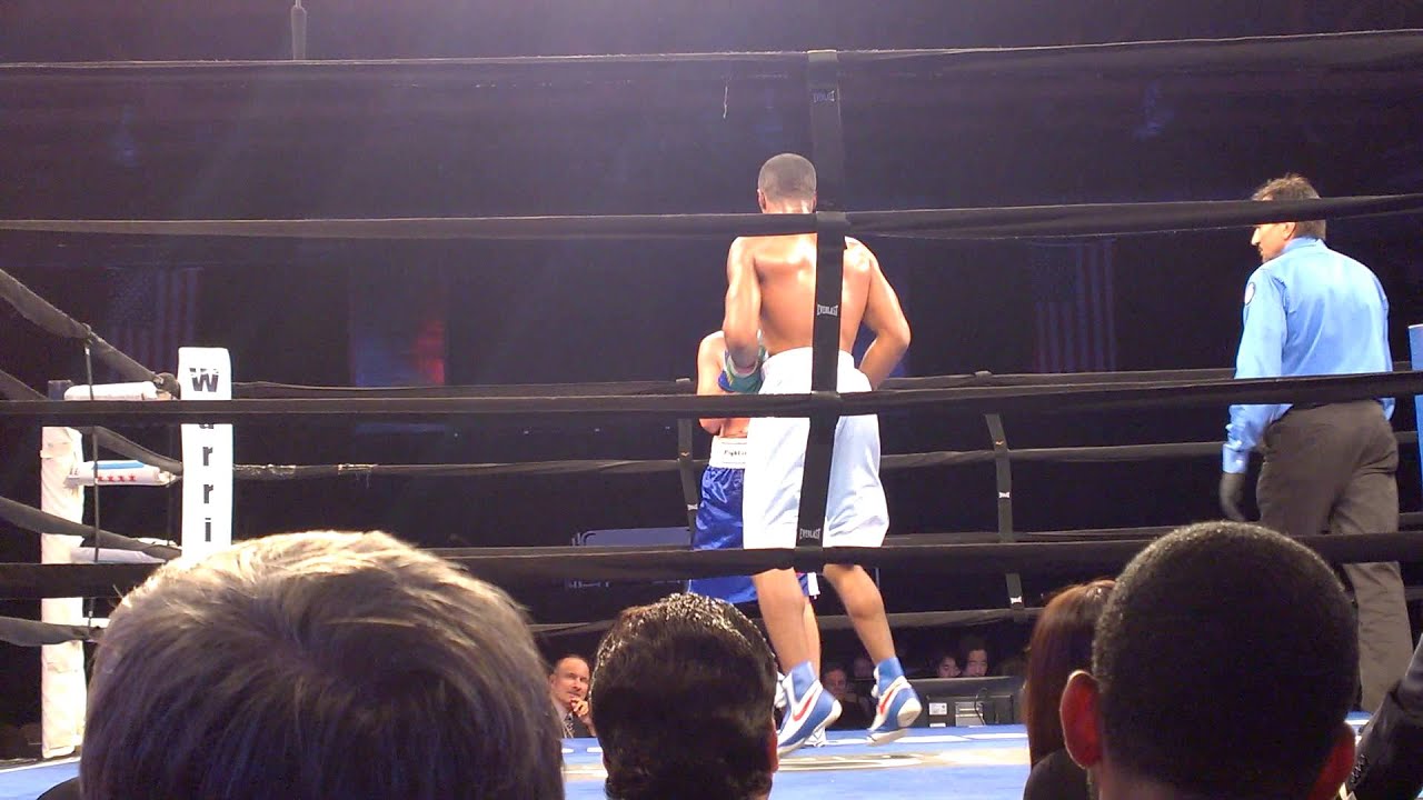 (Part Two) Alex Martin vs Travis Hartman Rd 5 + 6 - YouTube