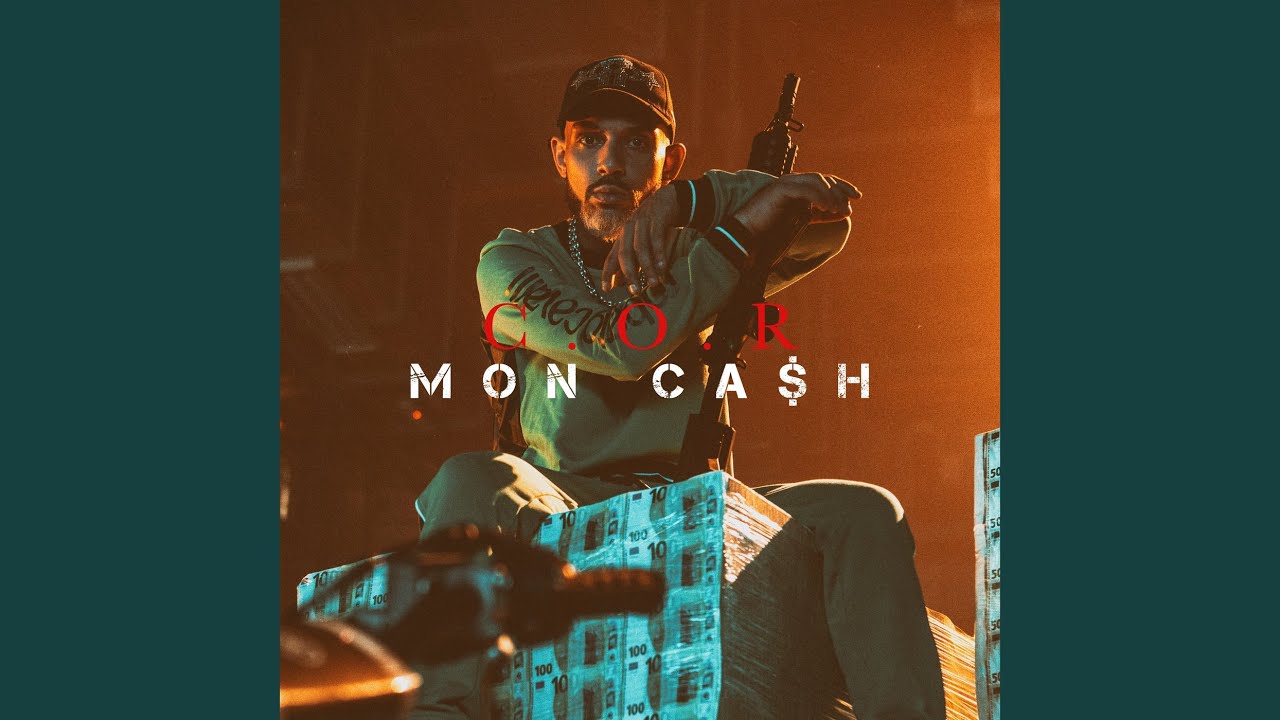 Mon cash - YouTube