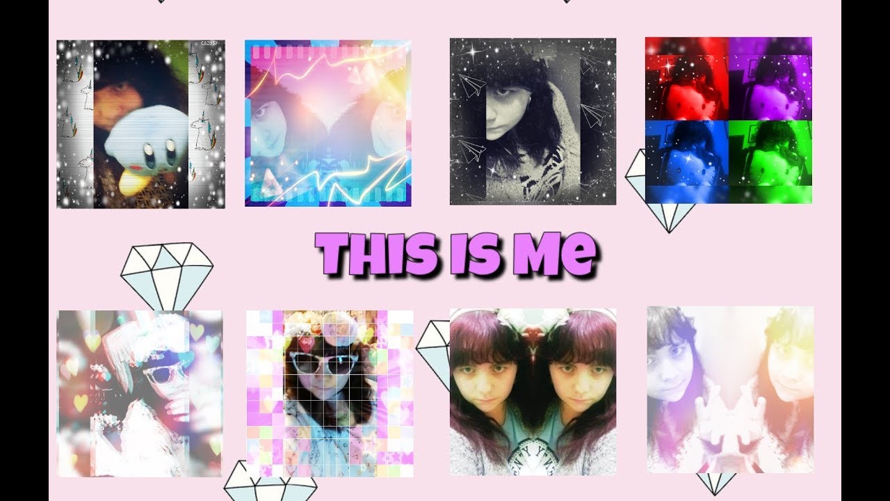 This Is Me (Cover) - YouTube
