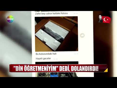 Ünlü yapımcı Zafer Kerey dolandırıldı!