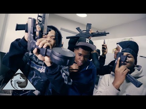 LILDONN - Shooting Star | [Official Video] Shot By:@WolfEyeVisuals