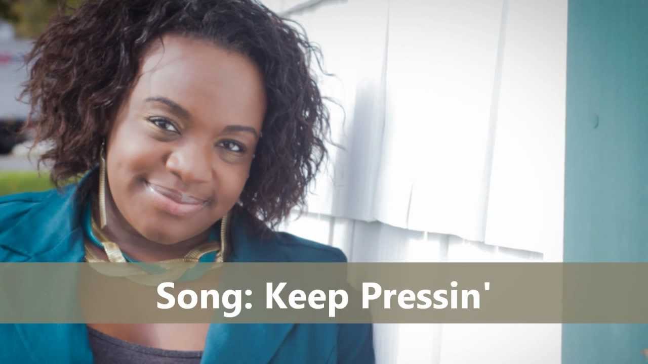 Snippets of the VICTORIOUS album by: Toya Jones - YouTube
