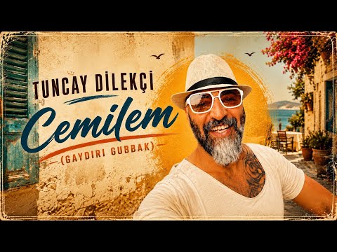 Tuncay Dilekçi Cemilem (Gaydiri Gubbak) #cemilem