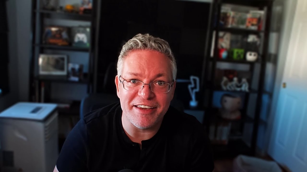 Leak of FTC vs. Microsoft Documents is HUUUUGE!!!! - YouTube