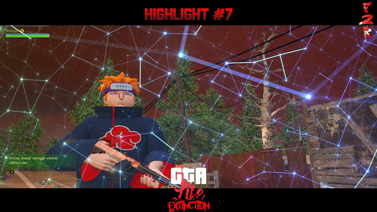 HIGHLIGHT #7| GLife Extinction (Début S4) - YouTube