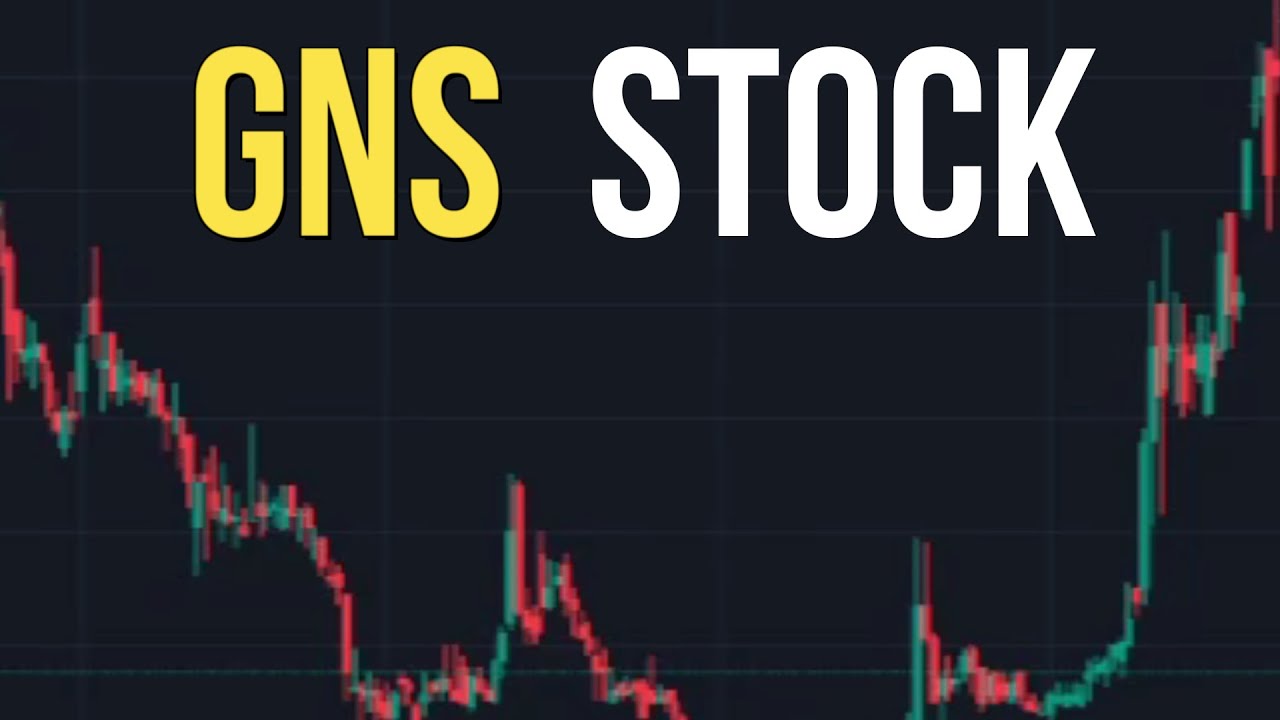 GNS Stock Price Prediction News Today and Technical Analysis 4 March ...