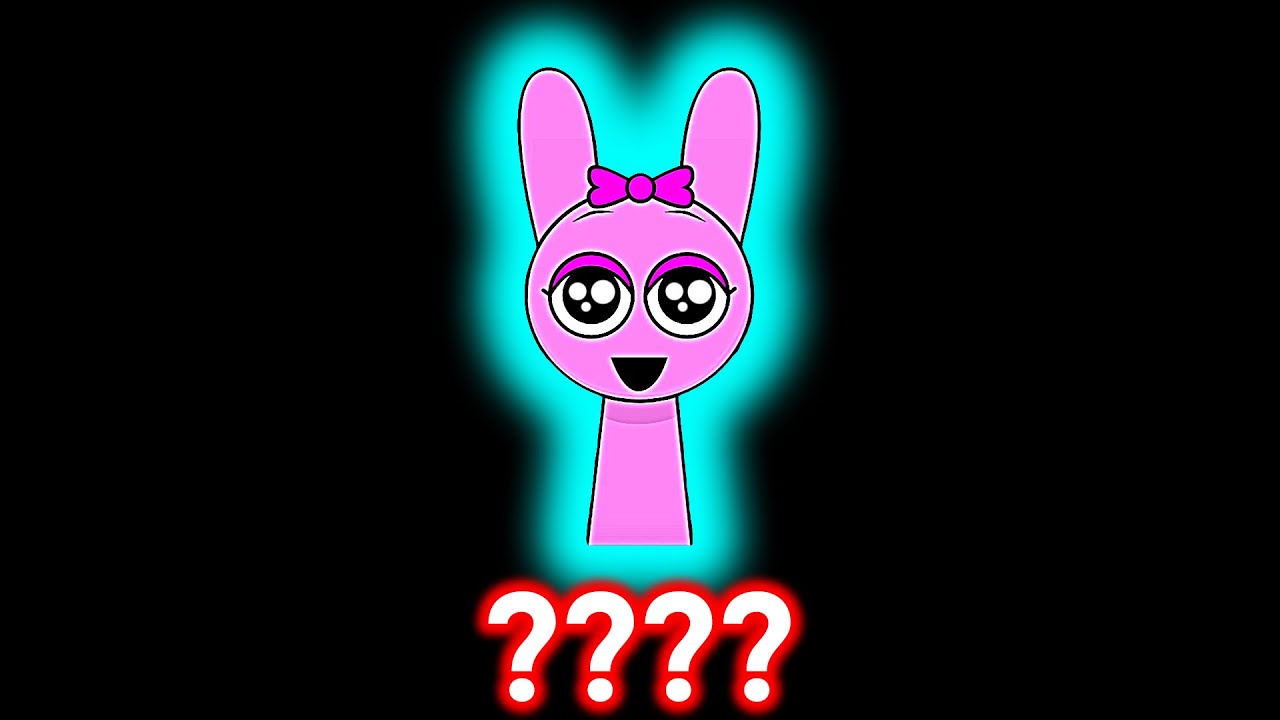 7 Incredibox Sprunki Pink Part 2 Sound Variations in 34 Seconds - YouTube