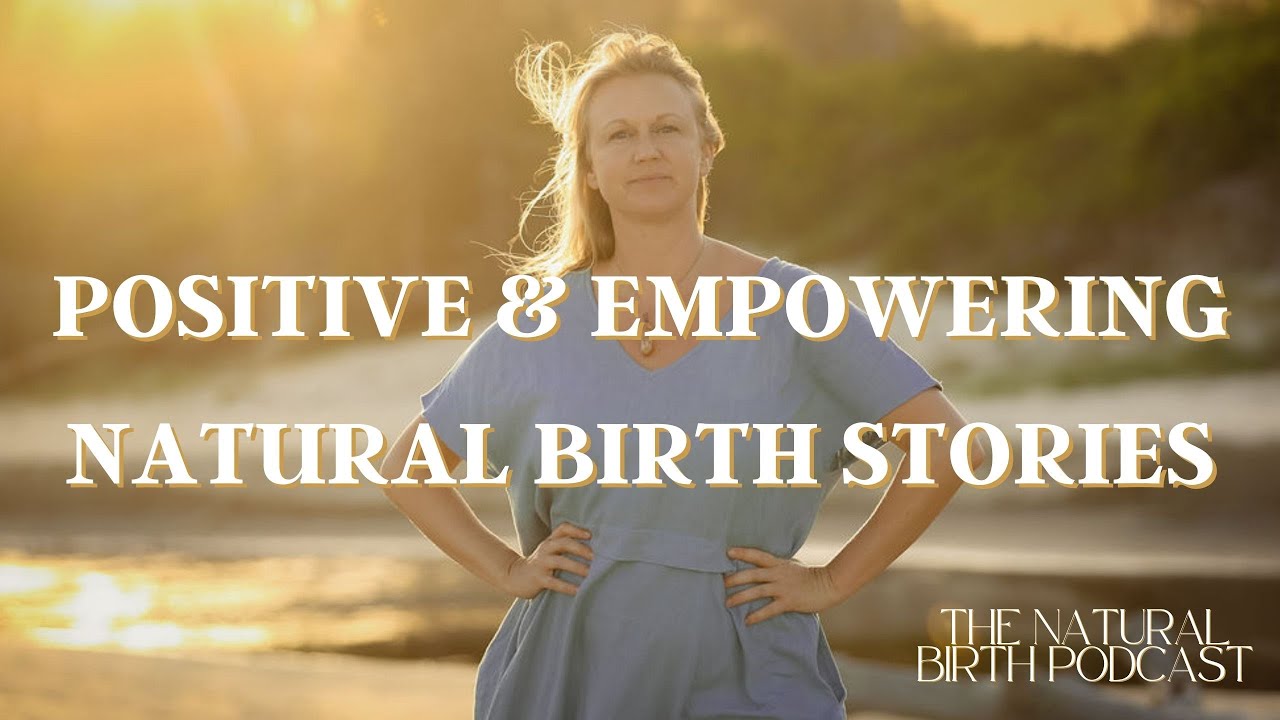 A First Time Mama’s Fast Natural Hospital Birth - YouTube