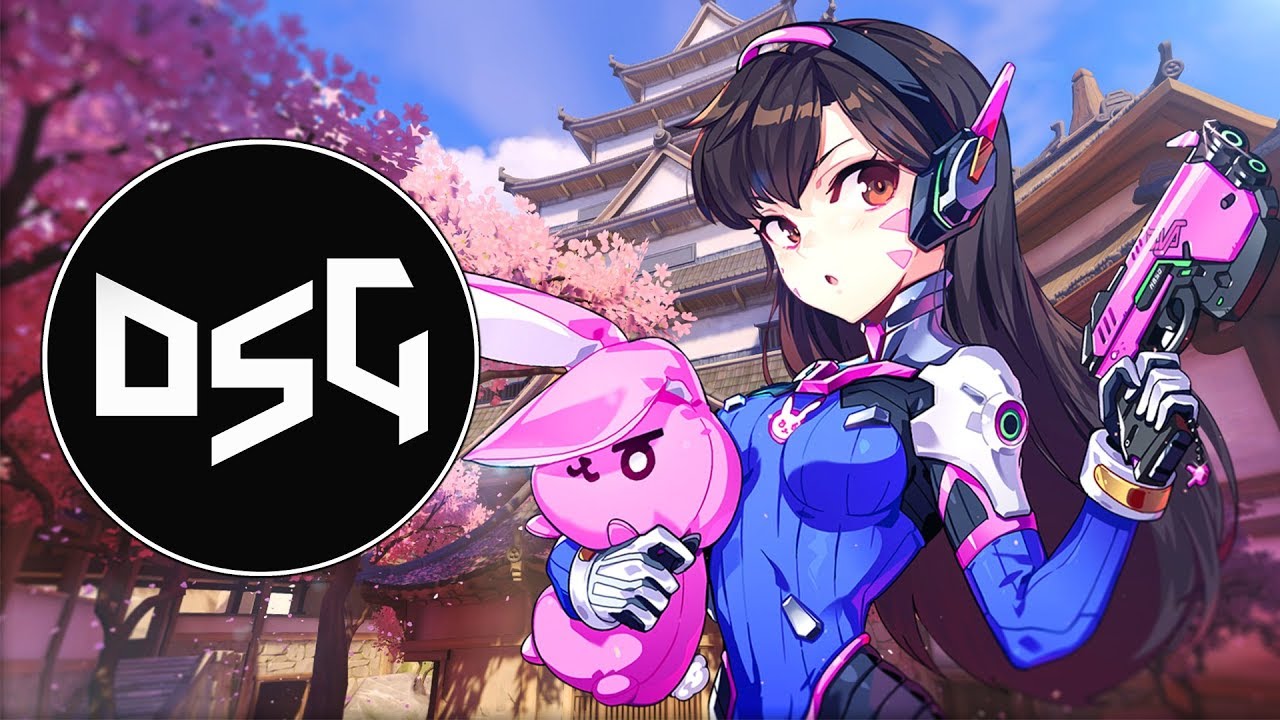 Pixel Terror - Machina - YouTube