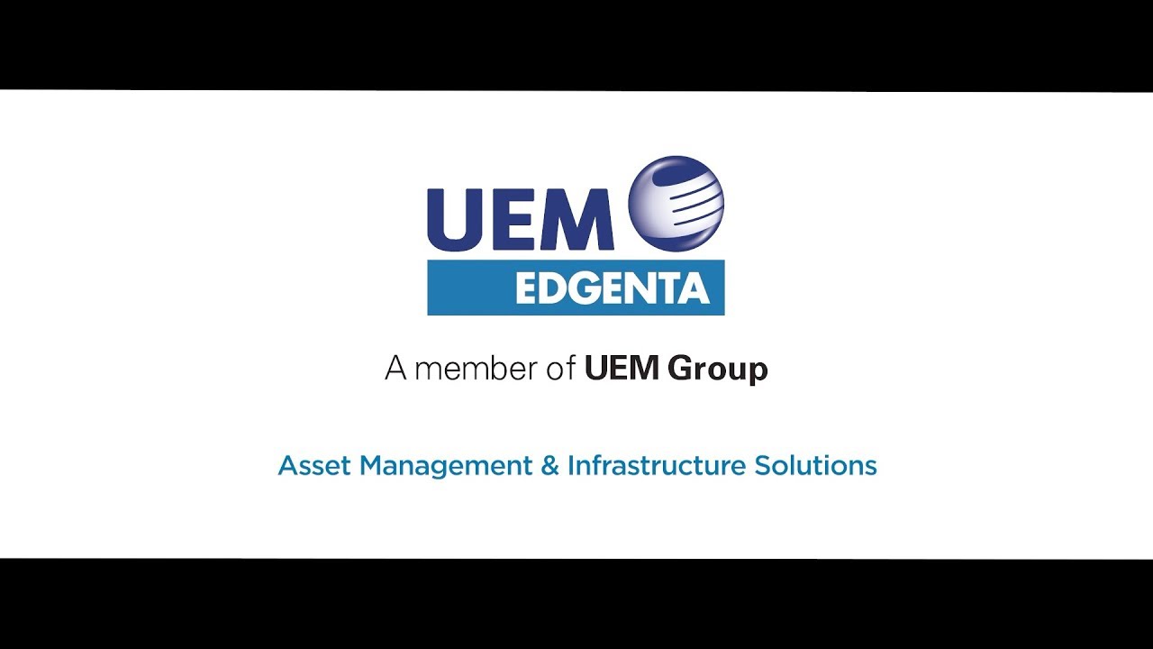 Technology & Innovation at UEM Edgenta - YouTube