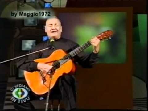 Rino Salviati - Canto nella valle - YouTube