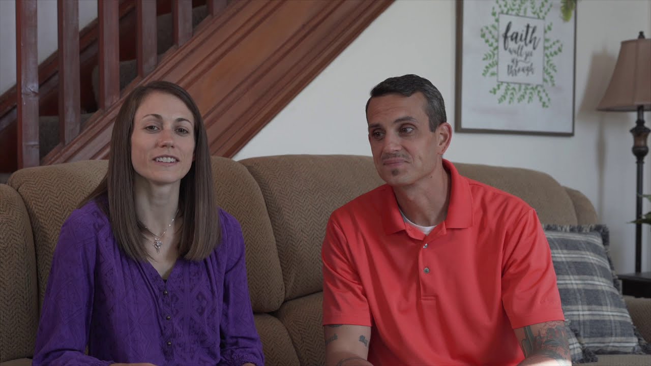The Dream House Story & Mission - YouTube