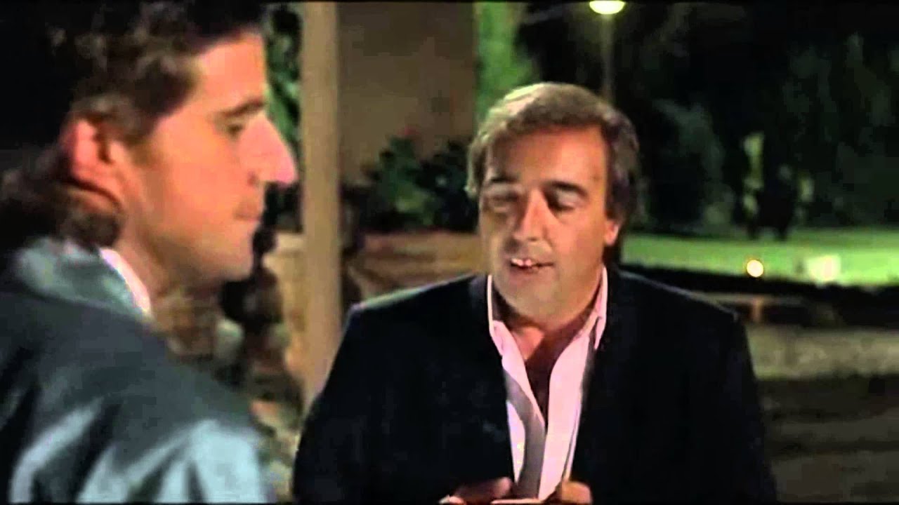 "Zinne viola" Angelo Bernabucci Christian De Sica "Compagni di scuola ...