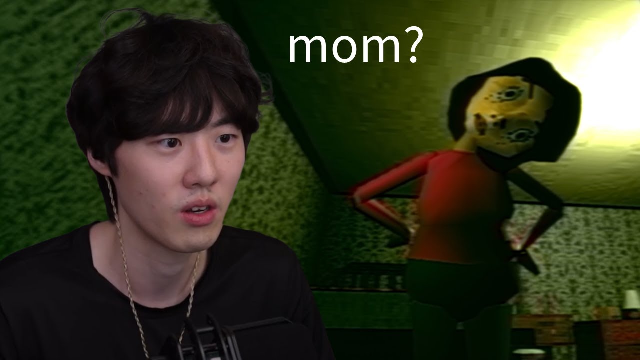mom..? whats wrong..? - Bad Parenting #1 Mr Red Face - YouTube