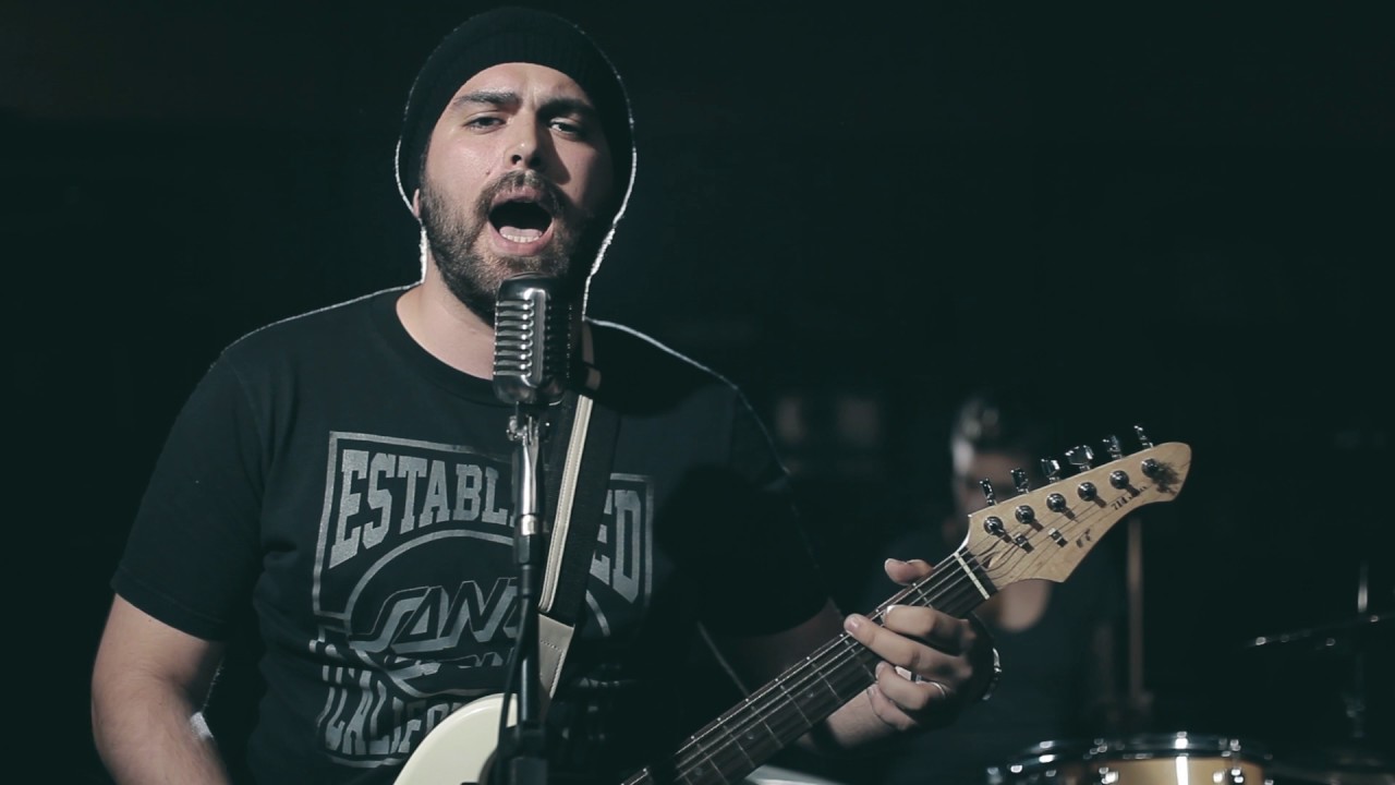 Rico Blues - ContraBand - YouTube