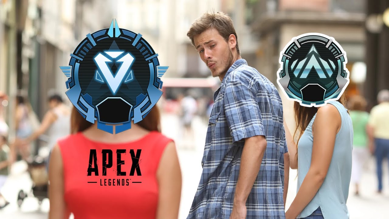 Aiming for diamond so lets clock in! - YouTube