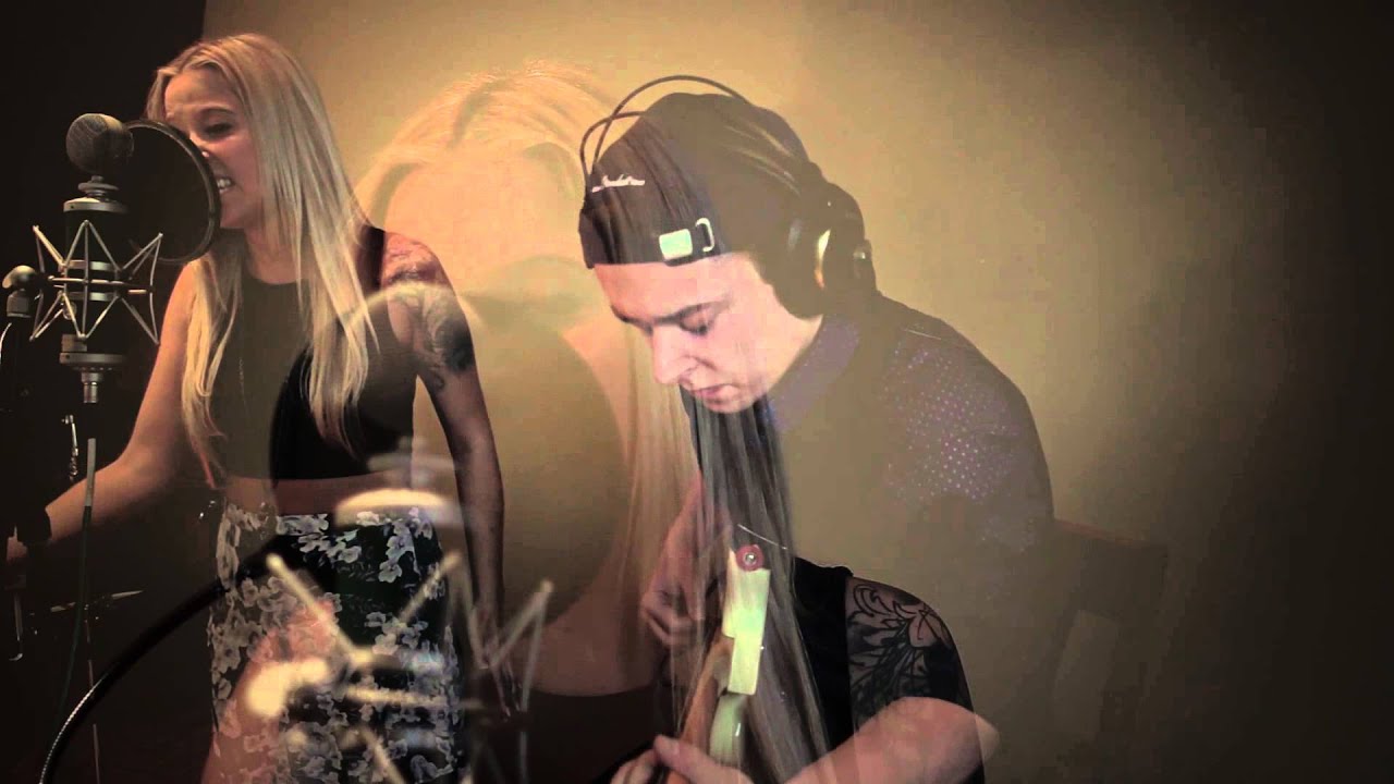 Summertime - MariePier Gamache & Justin Guilbaut - YouTube